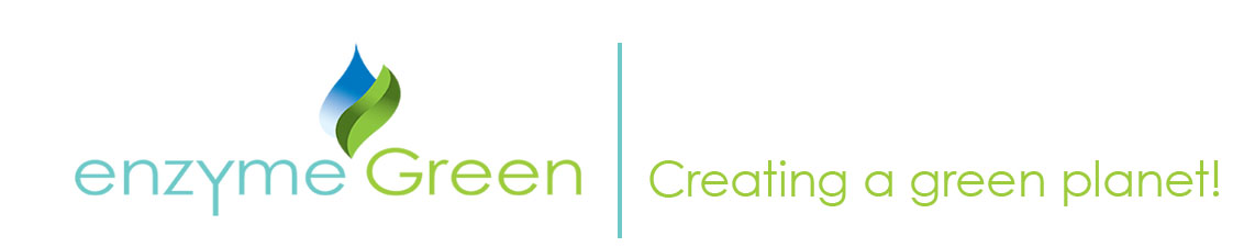 Enzyme Green