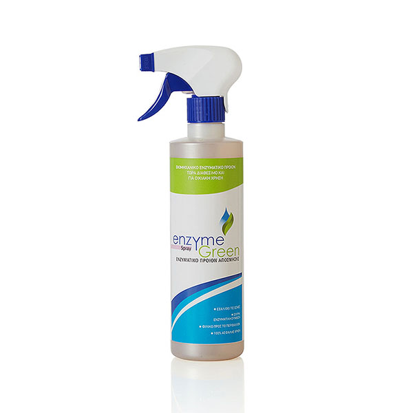 Enzyme Green
